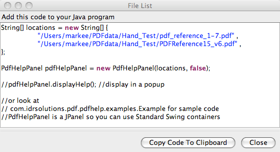 20100305_3 - Java PDF Blog