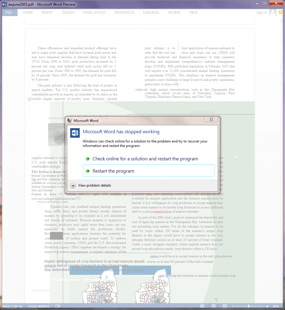 reflow5 - Java PDF Blog