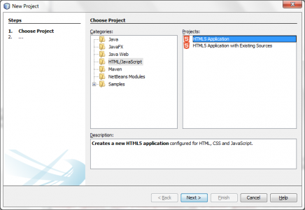 NewNetbeansProject - Java PDF Blog