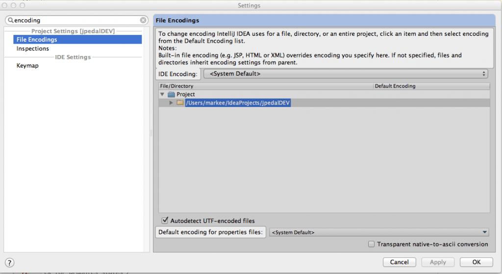 idea - Java PDF Blog