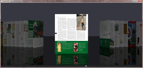 JavaFX vs Java3D: First Impressions