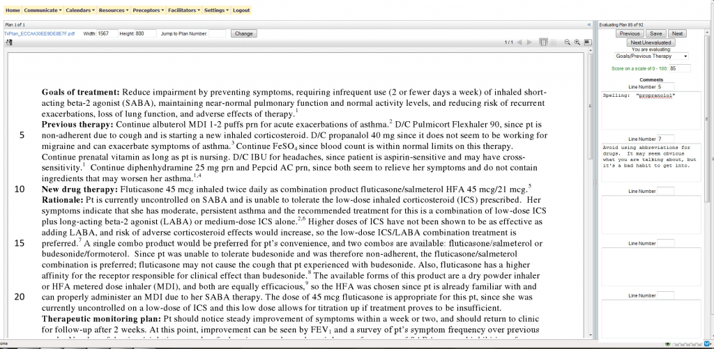 - Java PDF Blog