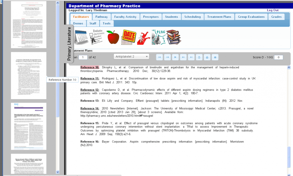 - Java PDF Blog