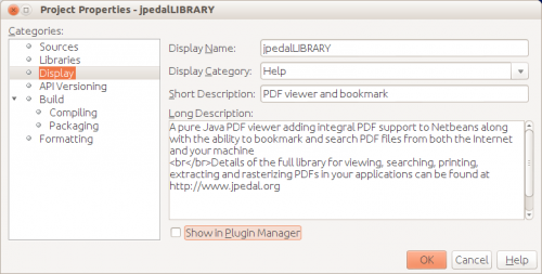 Where does NetBeans install your modules?