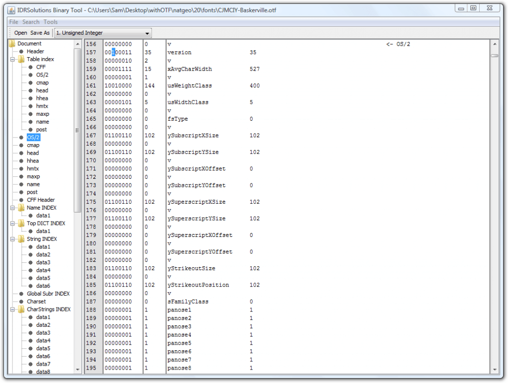 6 tools for making fonts work in browsers