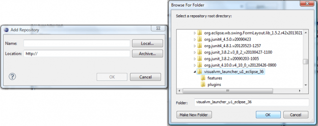 eclipse2 - Java PDF Blog