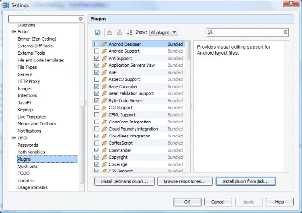 idea1 - Java PDF Blog