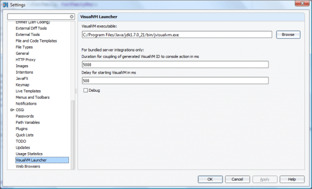 idea2 - Java PDF Blog