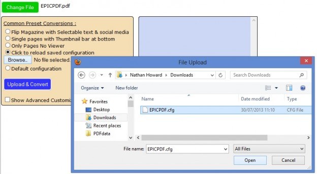 Load - Java PDF Blog