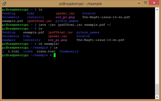 6 Cool things to do with a Raspberry Pi over Christmas