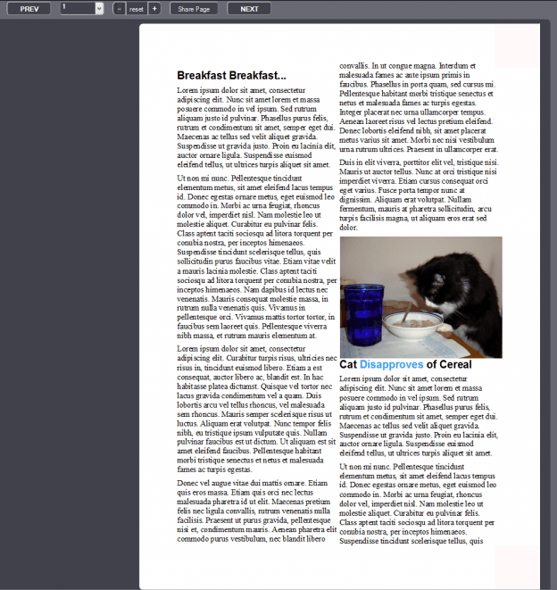 examplePdfCatFixed - Java PDF Blog