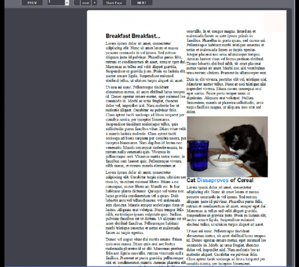 examplePdfCatMistake - Java PDF Blog