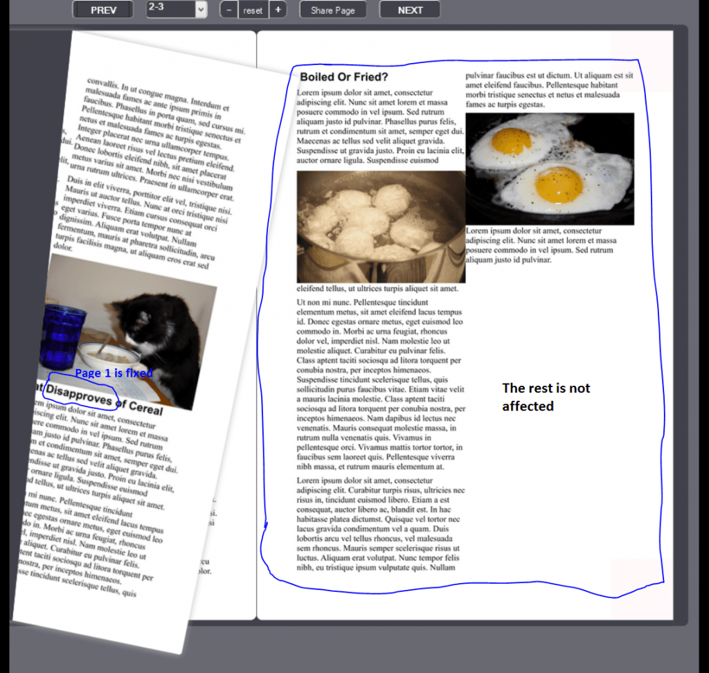 finalPdfCat - Java PDF Blog