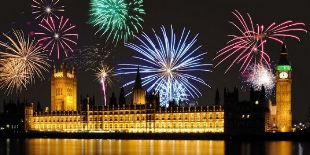 Fireworks - Java PDF Blog