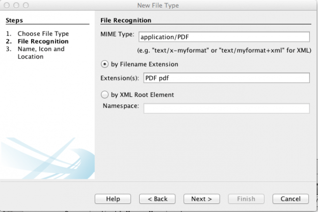 mime - Java PDF Blog
