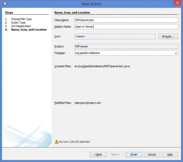 wiz_3 - Java PDF Blog