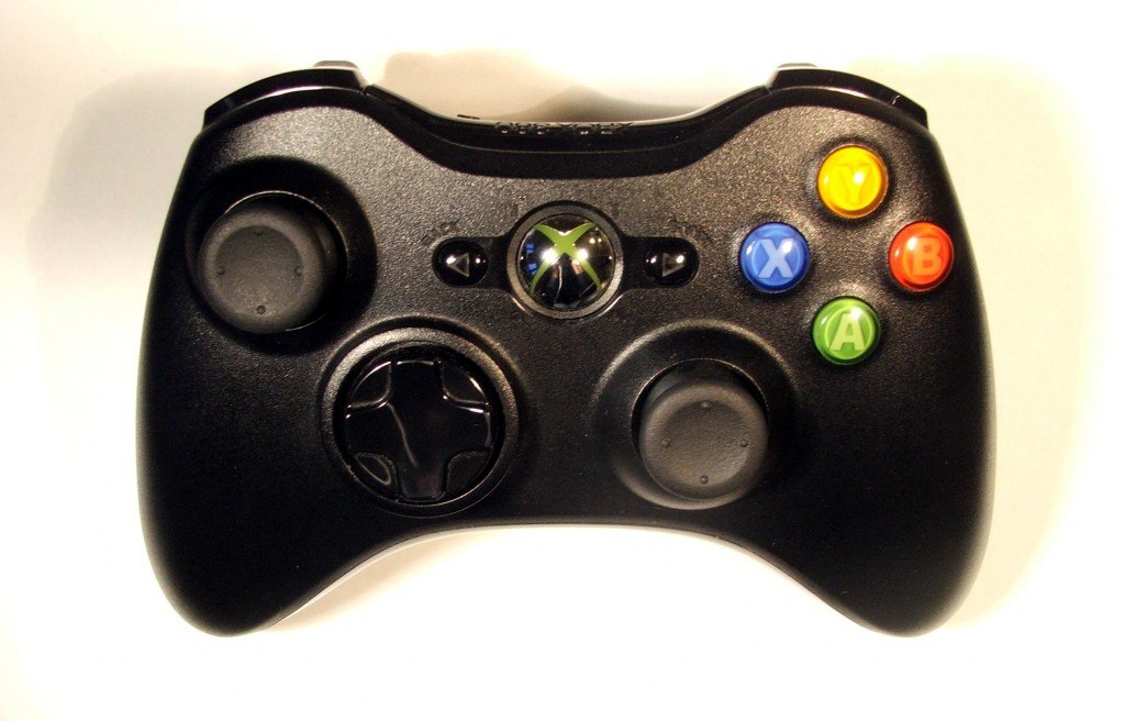 xboxcontroller - Java PDF Blog