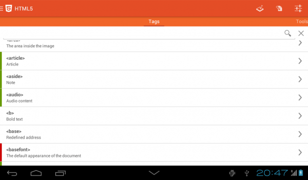 The 8 Best Android Apps for Designers and Web Developers