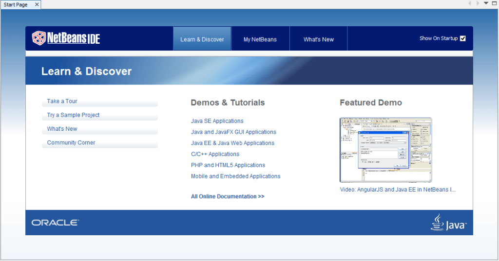 Capture2 - Java PDF Blog