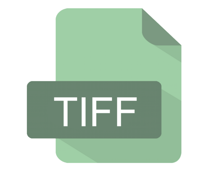 What is TIFF?