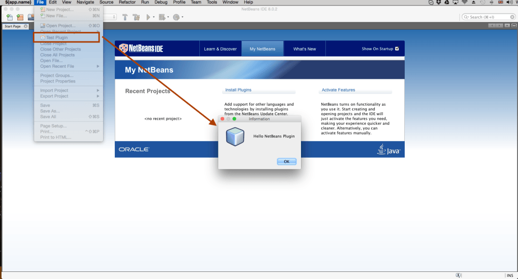 How to convert an Ant NetBeans Plugin to a Maven NetBeans Plugin