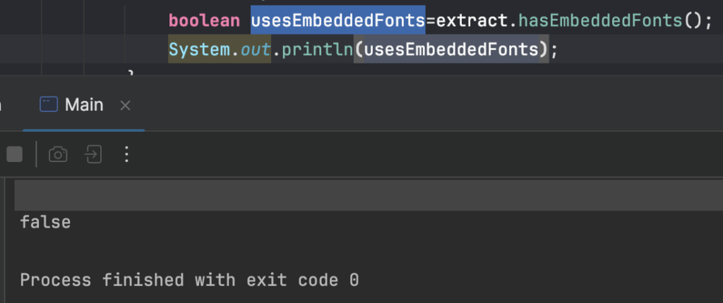 How to read PDF metadata in Java (Tutorial)