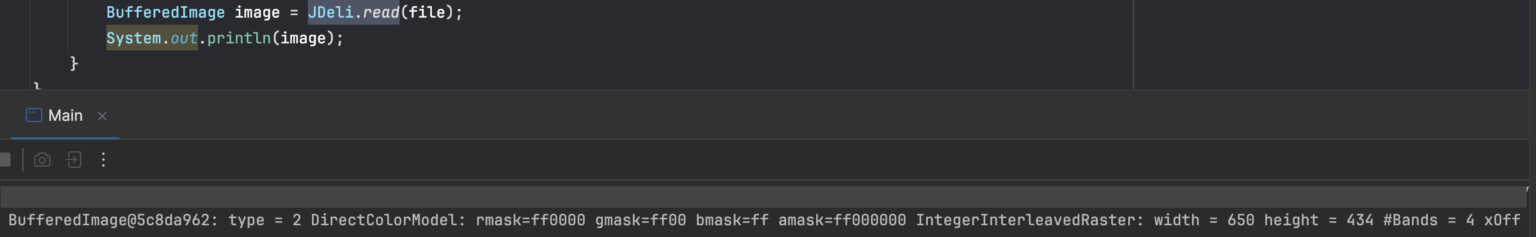 How To Read Tiff Images In Java Tutorial 7663