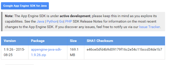 How to use the Google App Engine with the NetBeans IDE