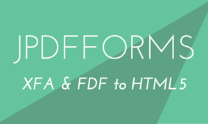 JPDFFORMS - Java PDF Blog