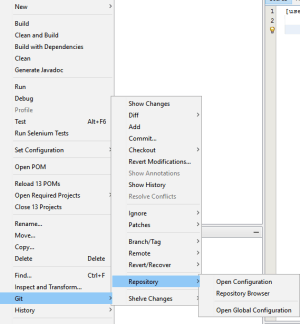 globalconfig - Java PDF Blog