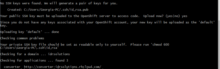 13.uploadssh - Java PDF Blog