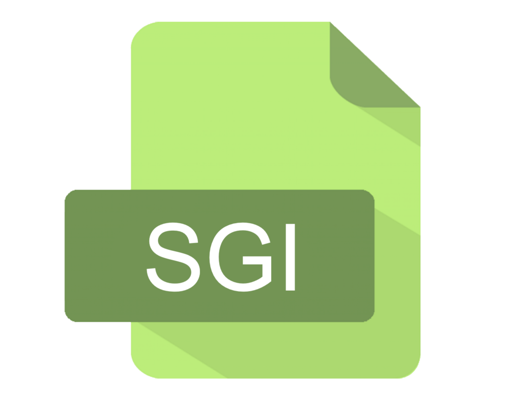 How to read SGI images in Java (Tutorial)
