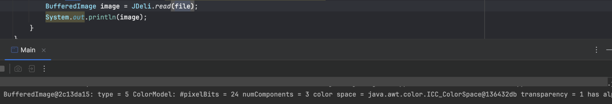 readpnginjava - Java PDF Blog