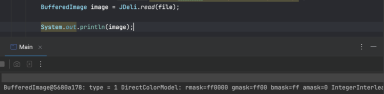 How to read WebP files in Java (Tutorial)