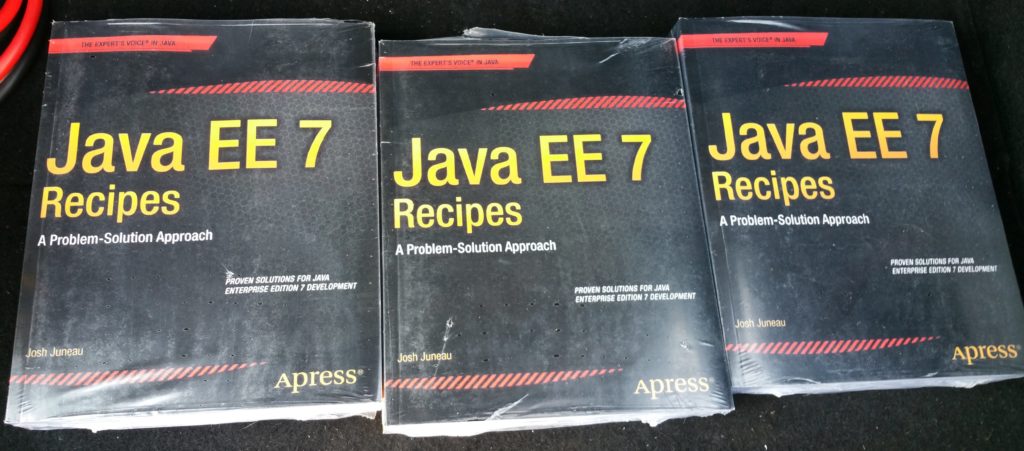 apress - Java PDF Blog
