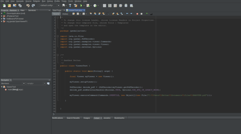 My top 5 NetBeans IDE plugins