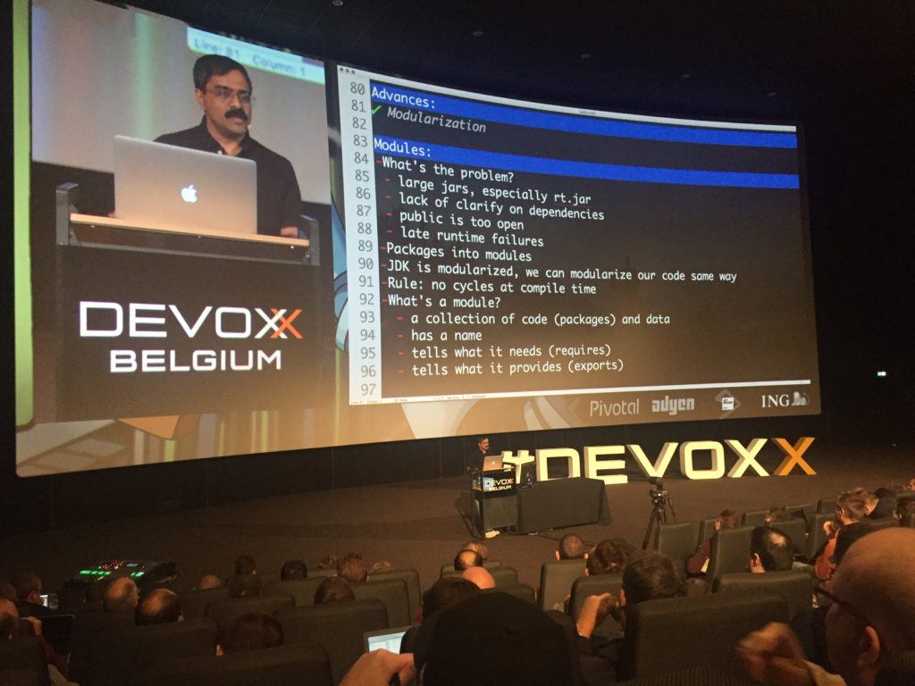 Venkat on Java 9 - Java PDF Blog