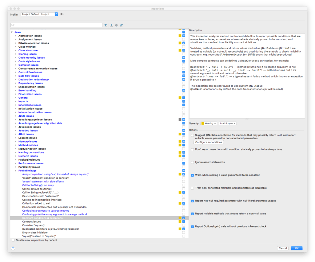 - Java PDF Blog