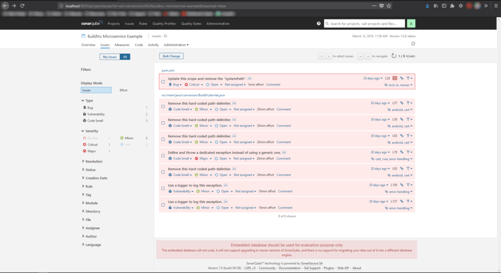 How to improve your code using SonarQube