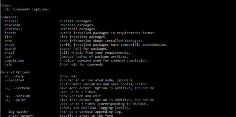 What is a package manager and why should you use one?