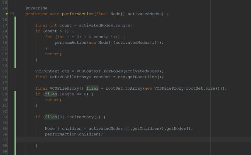 folders-history - Java PDF Blog