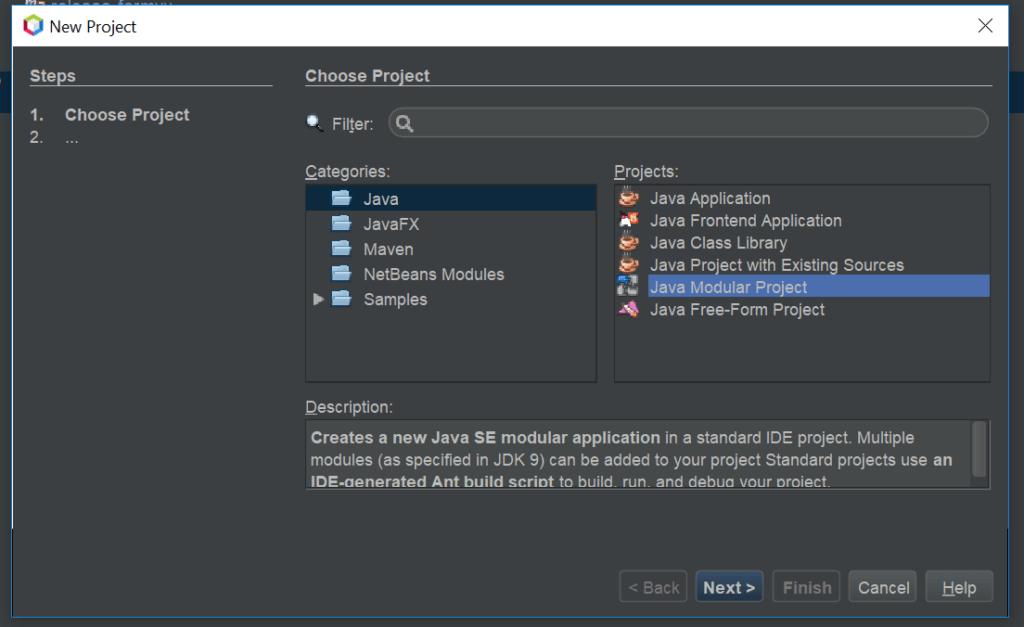 jigsaw-modules - Java PDF Blog