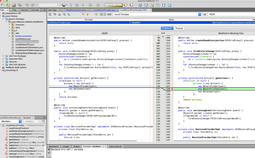 actions - Java PDF Blog