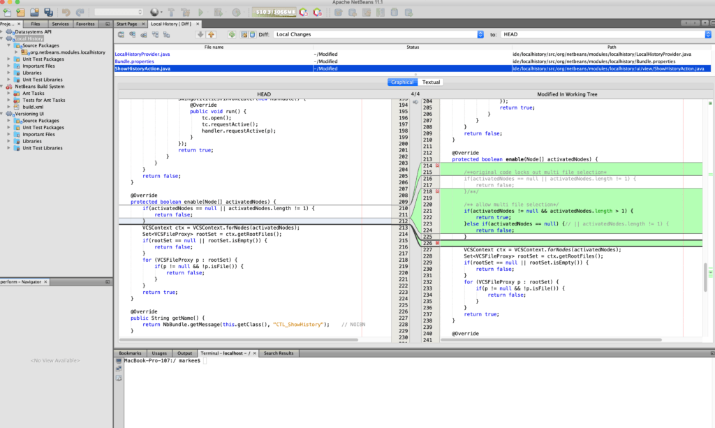 enable - Java PDF Blog
