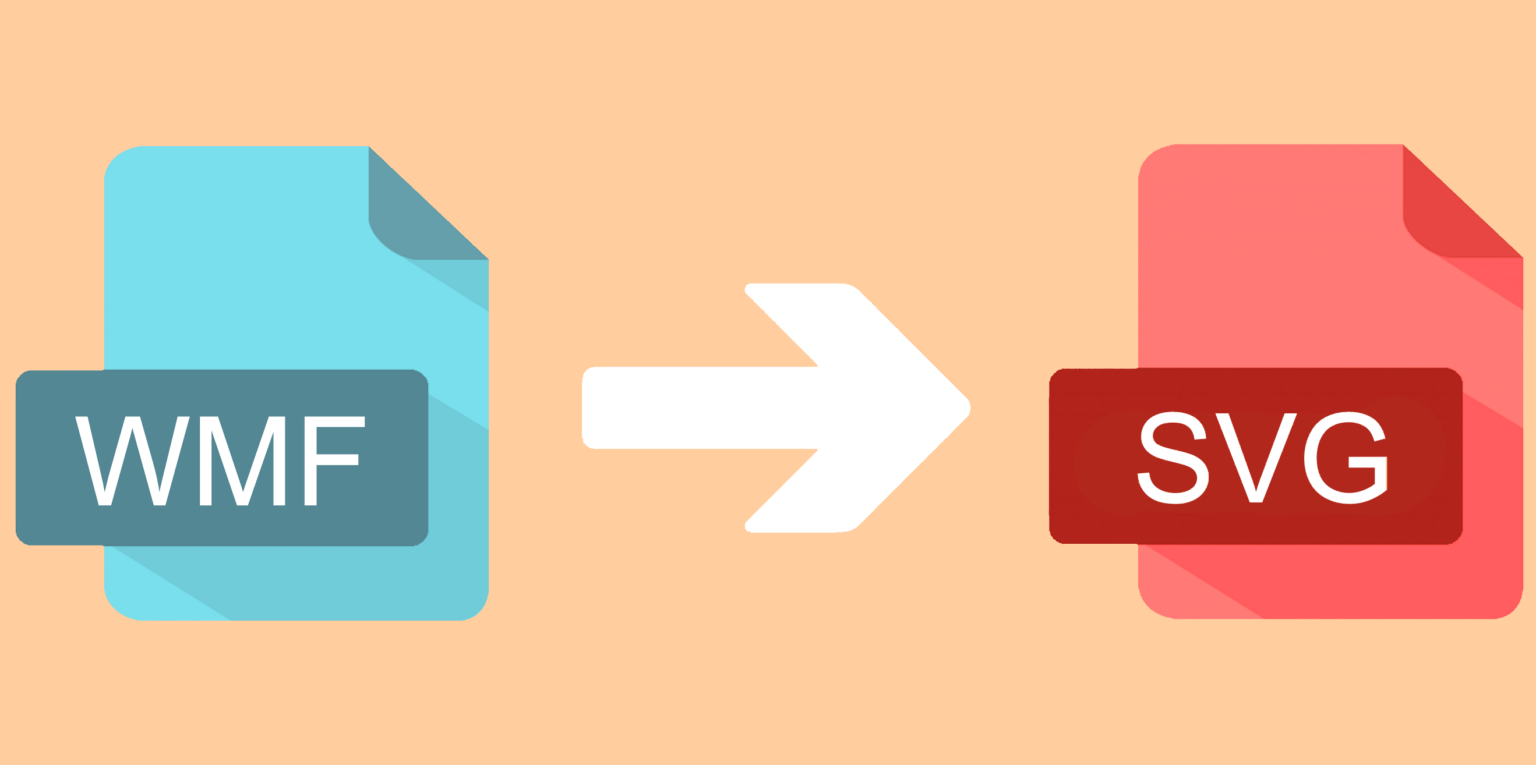 How to convert WMF files to SVG in java with JDeli