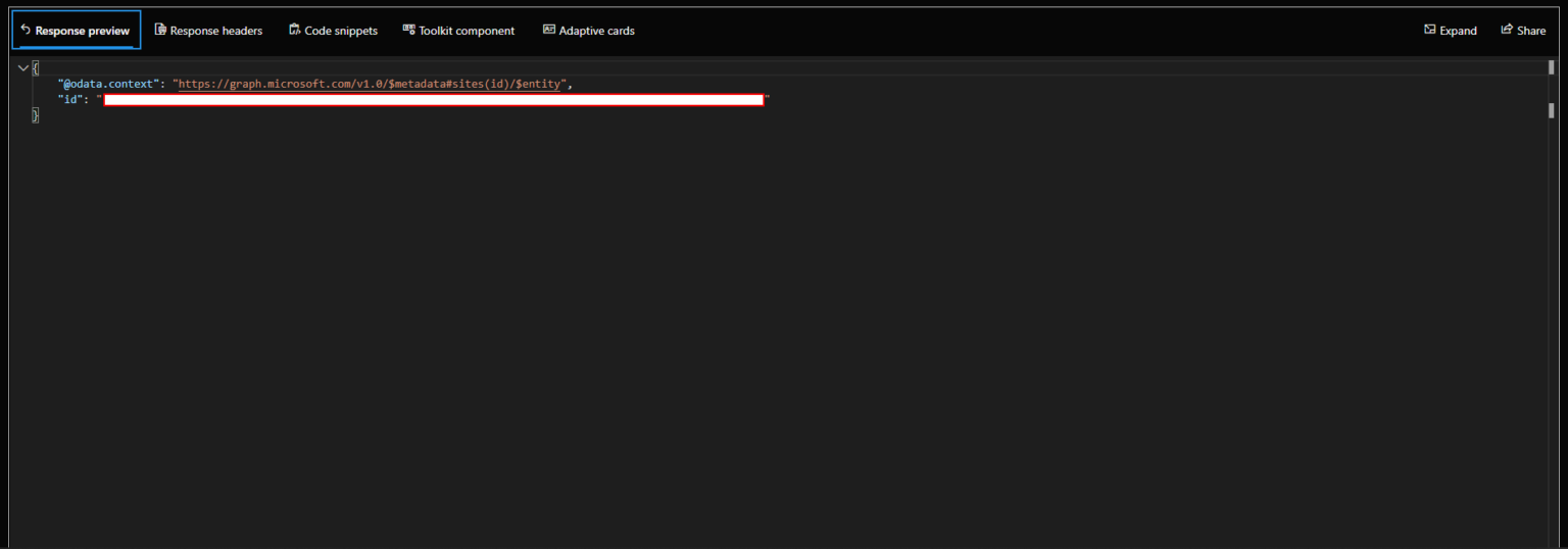 How to convert Office documents to PDF with Microsoft Graph