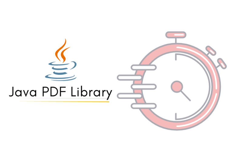 Why choose a pure Java PDF library?