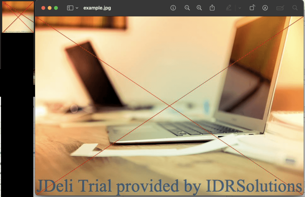 How to crop an image in Java