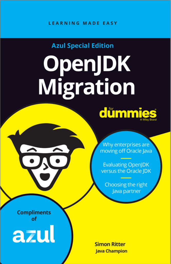OpenJDK Migration for dummies reviewed