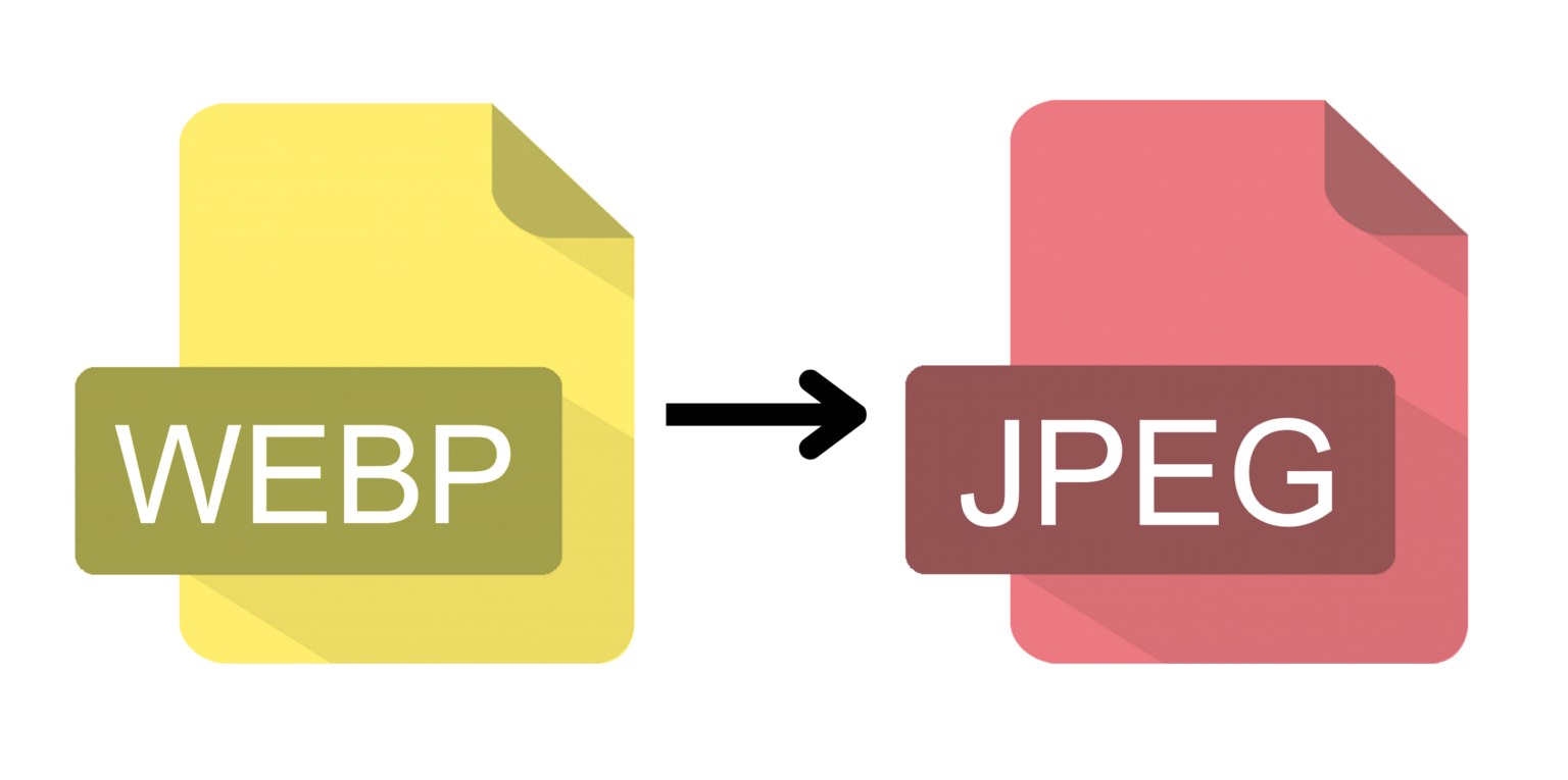WebP to JPG - Java PDF Blog